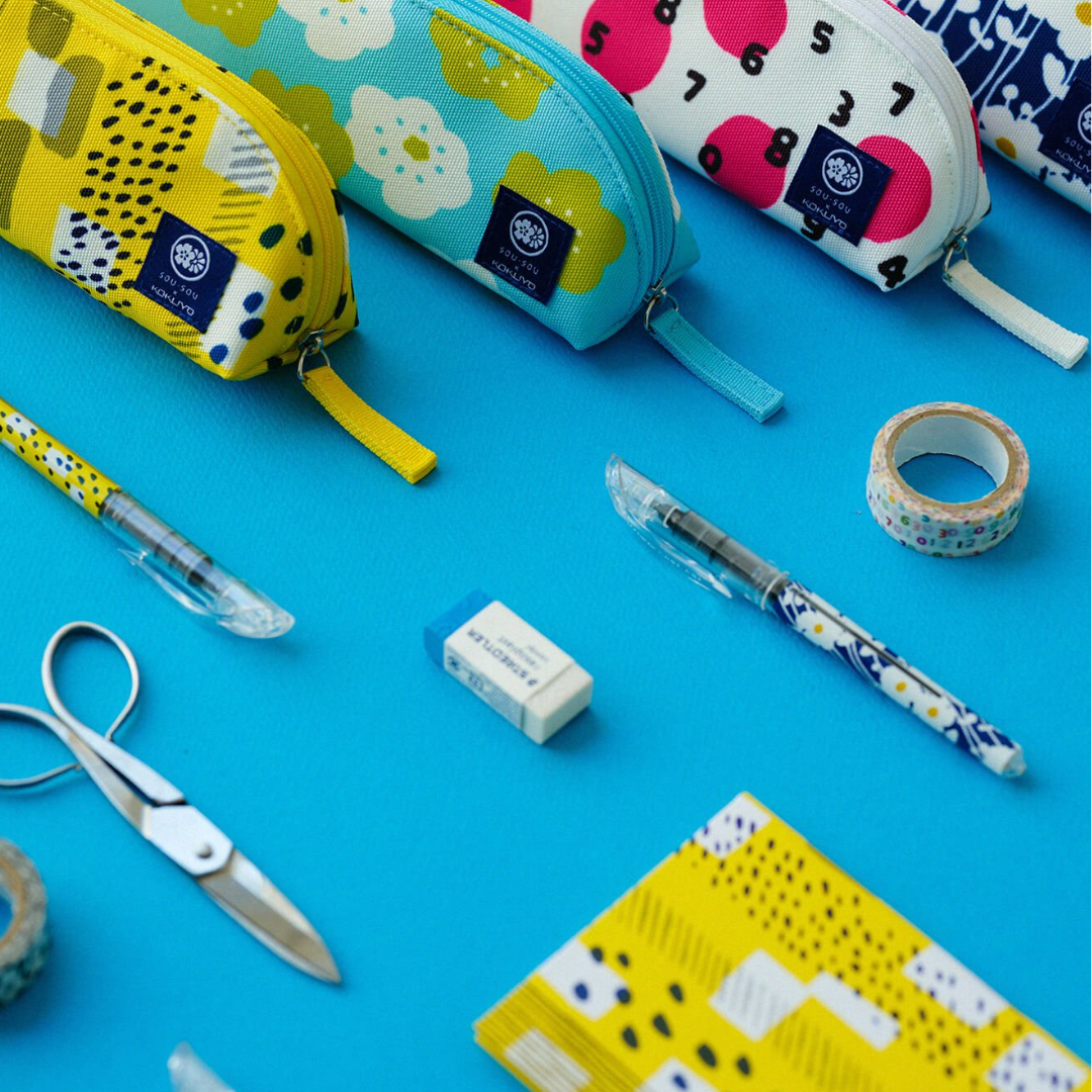 Japanese stationery uk store